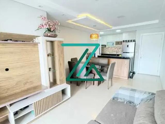 Apartamento para Venda em Jundiaí/SP Vila Nambi 2 Quartos