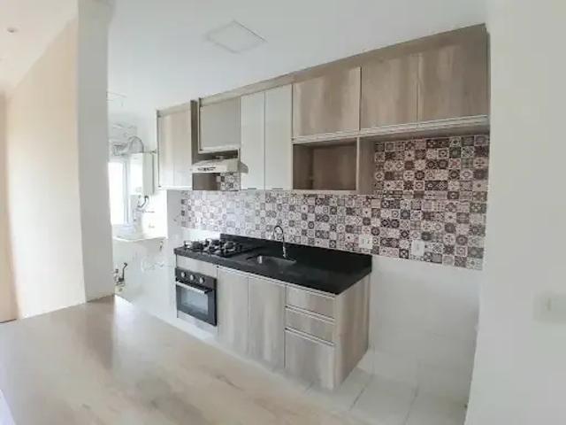 Apartamento para Venda em Jundiaí/SP Vila Nambi 2 Quartos