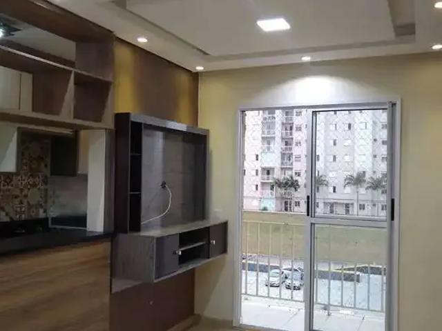 Apartamento para Venda em Jundiaí/SP Vila Nambi 2 Quartos