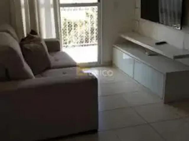 Apartamento para Venda em Jundiaí/SP Vila Nambi 2 Quartos