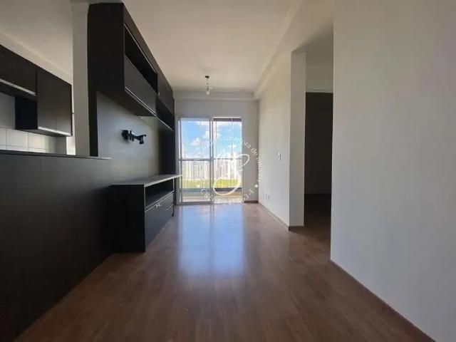 Apartamento para Venda em Jundiaí/SP Vila Nambi 2 Quartos