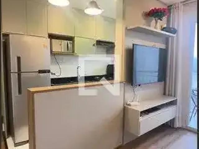 Apartamento para Venda em Jundiaí/SP Vila Nambi 2 Quartos