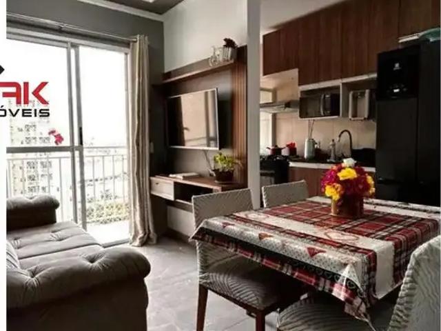 Apartamento para Venda em Jundiaí/SP Vila Nambi 2 Quartos