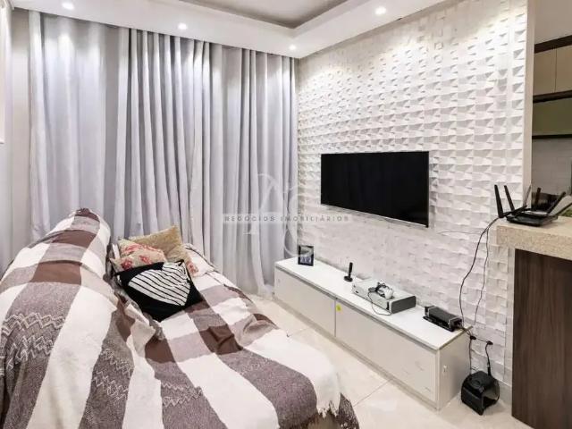 Apartamento para Venda em Jundiaí/SP Vila Nambi 2 Quartos