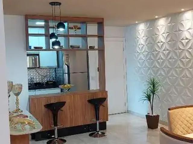 Apartamento para Venda em Jundiaí/SP Vila Nambi 2 Quartos
