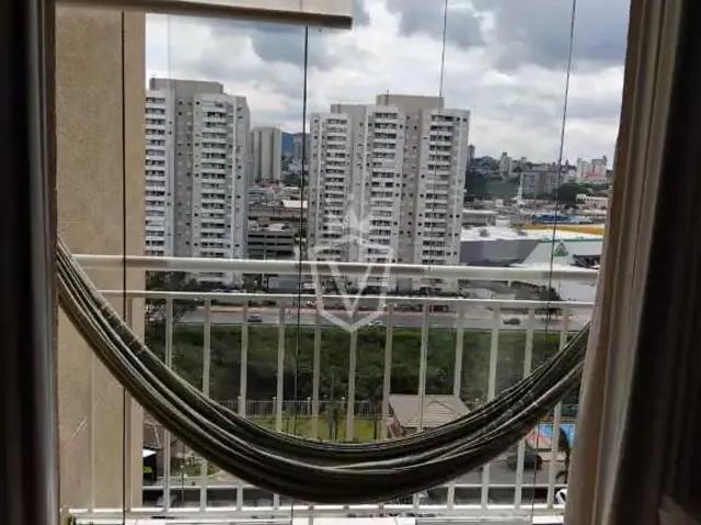 Apartamento para Venda em Jundiaí/SP Vila Nambi 2 Quartos