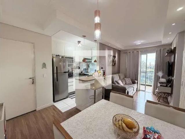 Apartamento para Venda em Jundiaí/SP Vila Nambi 2 Quartos