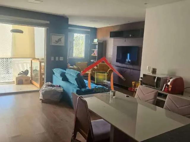 Apartamento para Venda em Jundiaí/SP Vila Nambi 2 Quartos