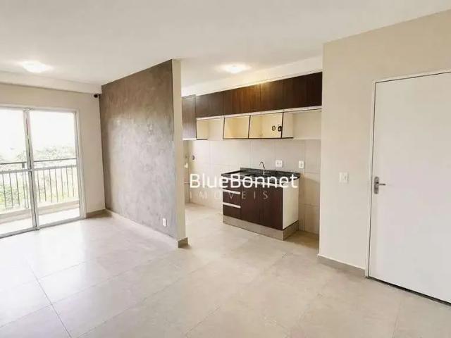 Apartamento para Venda em Jundiaí/SP Vila Nambi 2 Quartos