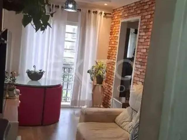 Apartamento para Venda em Jundiaí/SP Vila Nambi 2 Quartos