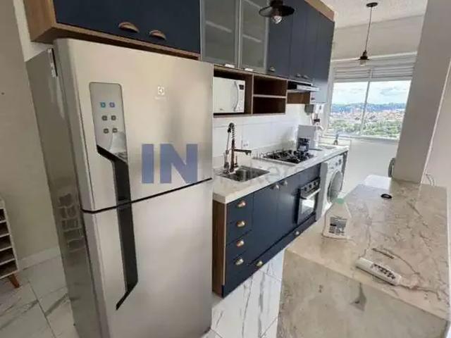 Apartamento para Venda em Jundiaí/SP Vila Nambi 2 Quartos