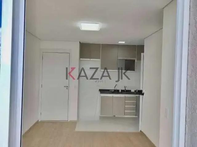 Apartamento para Venda em Jundiaí/SP Vila Nambi 2 Quartos