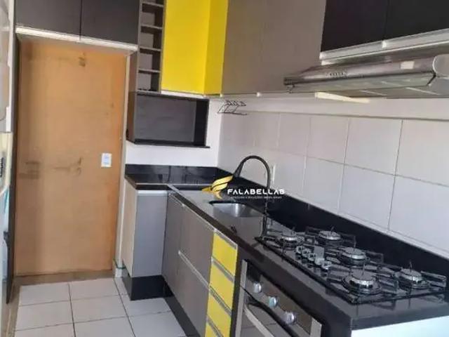 Apartamento para Venda em Jundiaí/SP Vila Nambi 2 Quartos