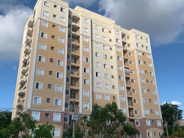 Apartamento para Venda em Jundiaí/SP Vila Nambi 2 Quartos