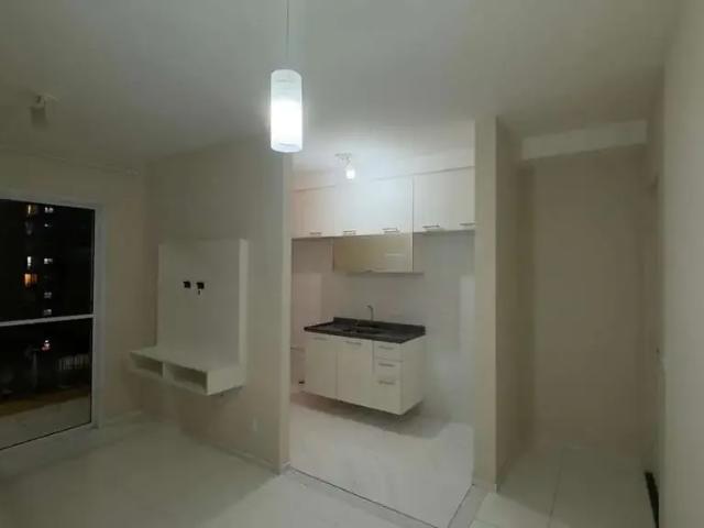 Apartamento para Venda em Jundiaí/SP Vila Nambi 2 Quartos