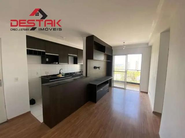 Apartamento para Venda em Jundiaí/SP Vila Nambi 2 Quartos