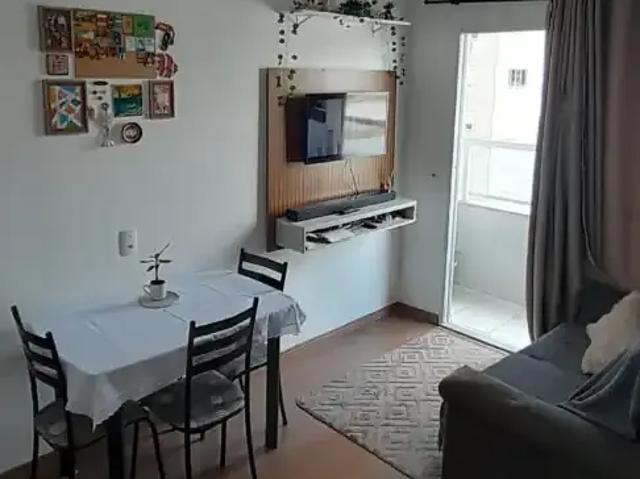 Apartamento para Venda em Jundiaí/SP Vila Nambi 2 Quartos
