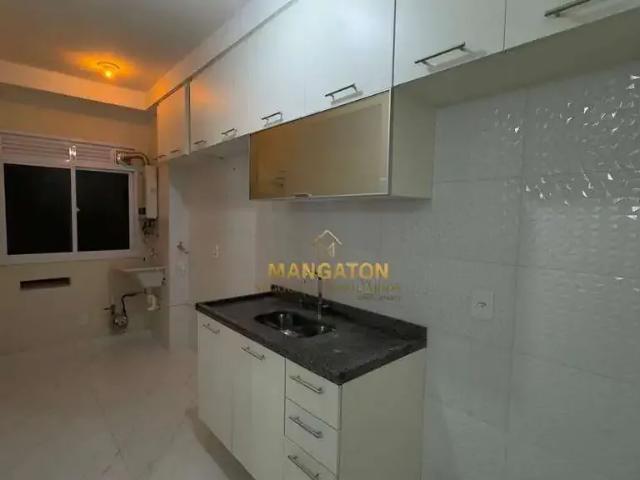 Apartamento para Venda em Jundiaí/SP Vila Nambi 2 Quartos