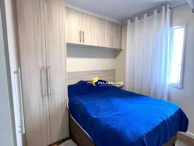 Apartamento para Venda em Jundiaí/SP Vila Nambi 2 Quartos