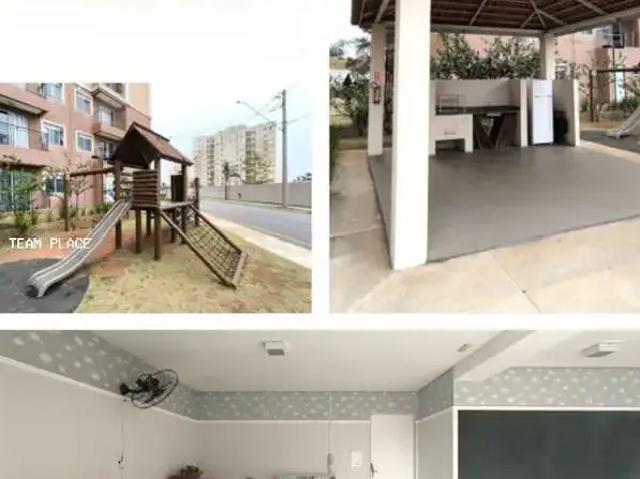 Apartamento para Venda em Jundiaí/SP Vila Nambi 2 Quartos