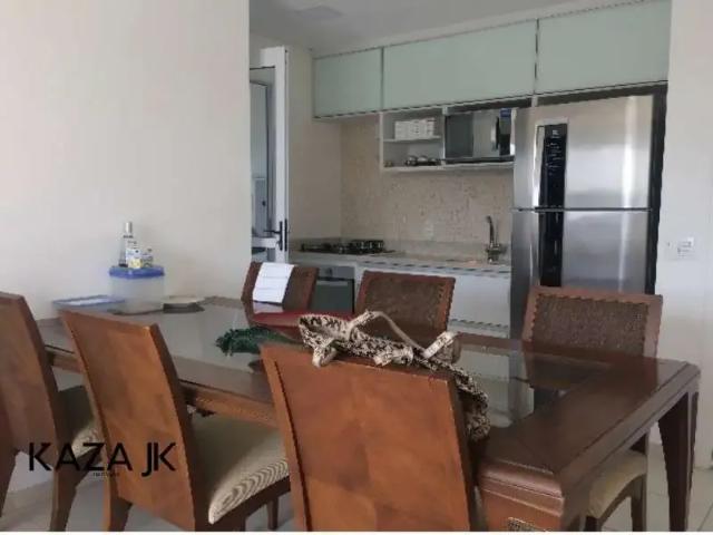 Apartamento para Venda em Jundiaí/SP Vila Nambi 2 Quartos