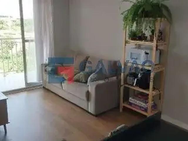 Apartamento para Venda em Jundiaí/SP Vila Nambi 2 Quartos