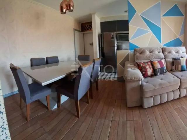 Apartamento para Venda em Jundiaí/SP Vila Nambi 2 Quartos