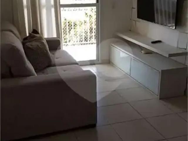 Apartamento para Venda em Jundiaí/SP Vila Nambi 2 Quartos