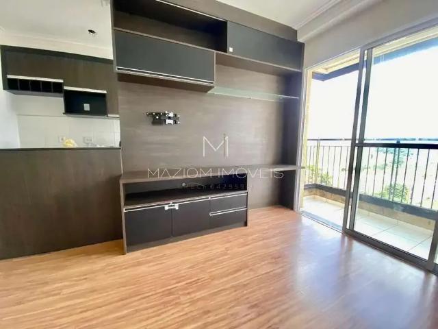 Apartamento para Venda em Jundiaí/SP Vila Nambi 2 Quartos