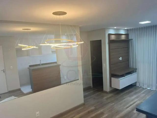 Apartamento para Venda em Jundiaí/SP Vila Nambi 2 Quartos