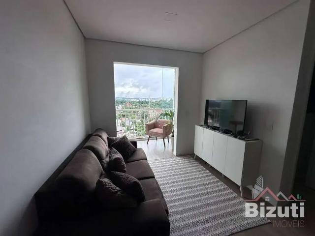 Apartamento para Venda em Jundiaí/SP Vila Nambi 2 Quartos