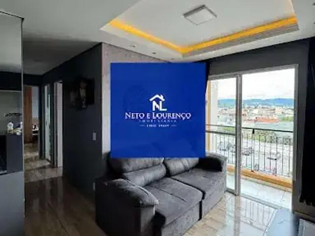 Apartamento para Venda em Jundiaí/SP Vila Nambi 2 Quartos