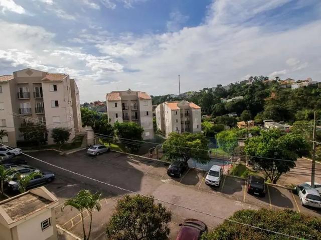 Apartamento para Venda em Jundiaí/SP Vila Nambi 2 Quartos