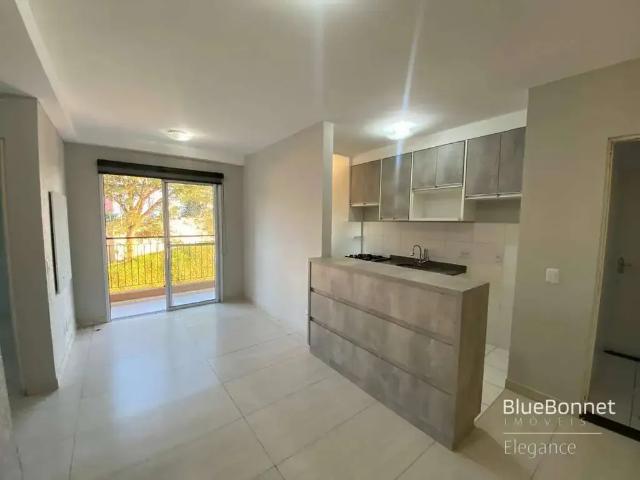 Apartamento para Venda em Jundiaí/SP Vila Nambi 2 Quartos