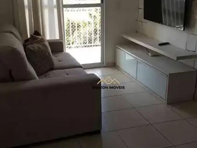 Apartamento para Venda em Jundiaí/SP Vila Nambi 2 Quartos