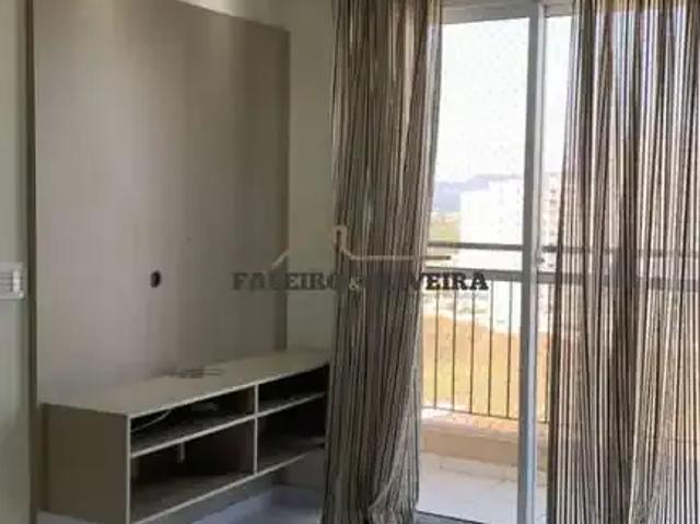 Apartamento para Venda em Jundiaí/SP Vila Nambi 2 Quartos