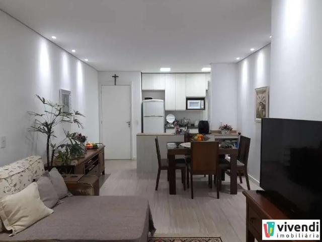 Apartamento para Venda em Jundiaí/SP Vila Nambi 3 Quartos