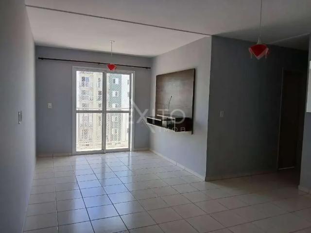 Apartamento para Venda em Jundiaí/SP Vila Nambi 3 Quartos