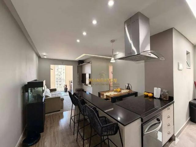 Apartamento para Venda em Jundiaí/SP Vila Nambi 3 Quartos