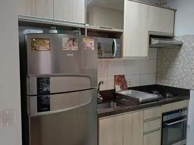 Apartamento para Venda em Jundiaí/SP Vila Nambi 3 Quartos