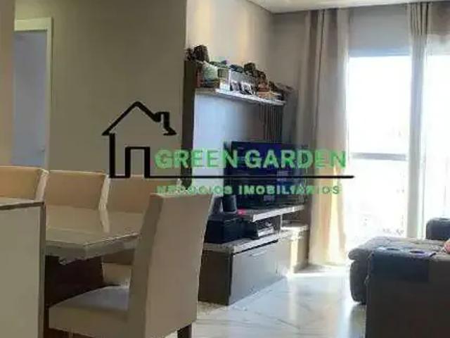 Apartamento para Venda em Jundiaí/SP Vila Nambi 3 Quartos