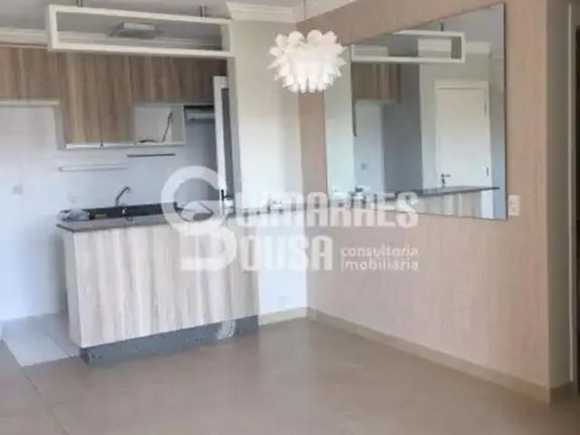 Apartamento para Venda em Jundiaí/SP Vila Nambi 3 Quartos