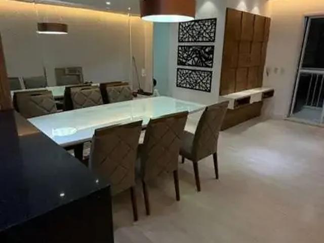 Apartamento para Venda em Jundiaí/SP Vila Nambi 3 Quartos