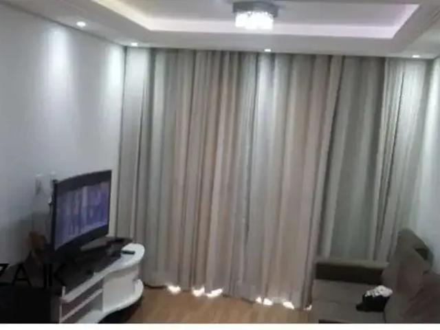 Apartamento para Venda em Jundiaí/SP Vila Nambi 3 Quartos