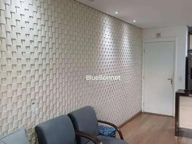Apartamento para Venda em Jundiaí/SP Vila Nambi 3 Quartos