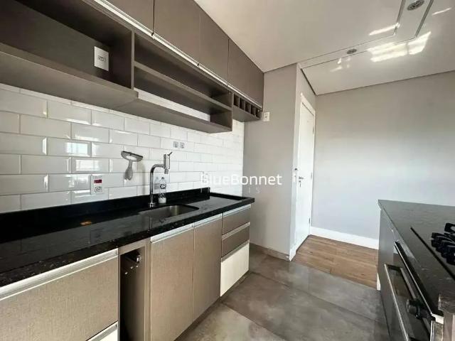 Apartamento para Venda em Jundiaí/SP Vila Nambi 3 Quartos