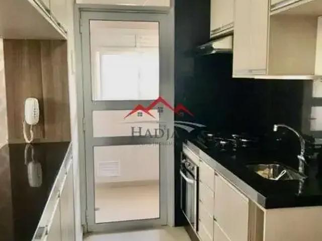 Apartamento para Venda em Jundiaí/SP Vila Nambi 3 Quartos