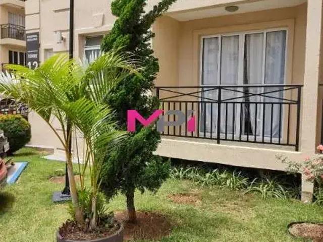 Apartamento para Venda em Jundiaí/SP Retiro 1 Quartos