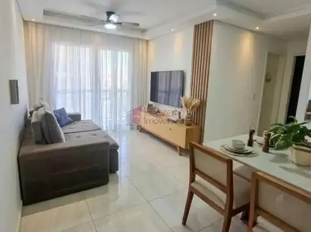 Apartamento para Venda em Jundiaí/SP Vila Nova Esperia 2 Quartos
