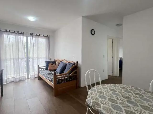 Apartamento para Venda em Jundiaí/SP Vila Nova Esperia 2 Quartos